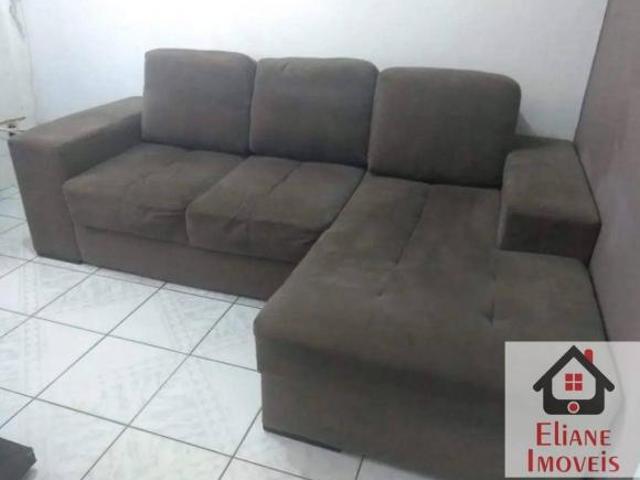 Apartamento com 2 dormitórios à venda, 47 m² por R$ 160.000,00 Dic II Conj Habitacional Doutor An