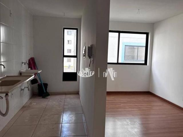 Apartamento com 2 dormitórios à venda, 47 m² por R$ 160.000,00 Maria Celina Londrina/PR
