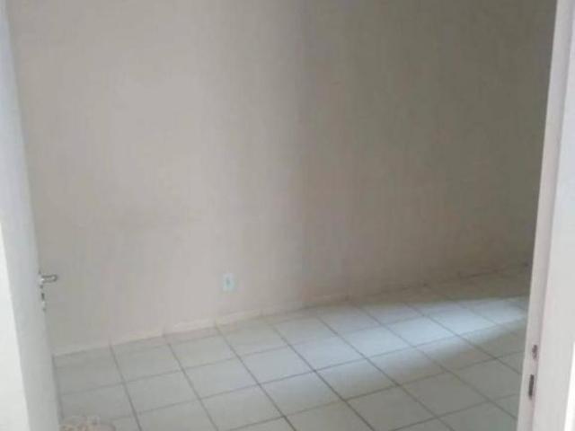 Apartamento com 2 dormitórios à venda, 47 m² por R$ 160.000,00 Residencial Takanos Campinas/SP
