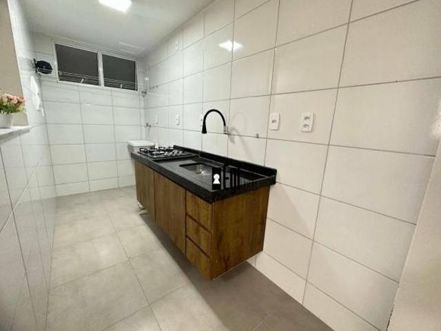 Apartamento com 2 dormitórios à venda, 47 m² por R$ 160.000 Grama Juiz de Fora/MG