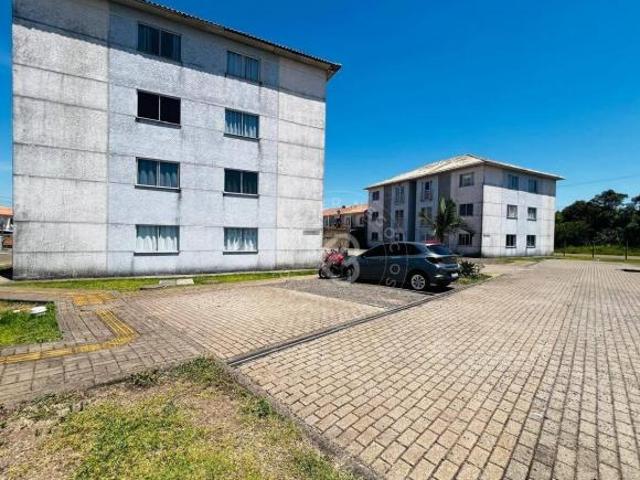 Apartamento com 2 dormitórios à venda, 47 m² por R$ 160.000 Ipiranga Sapucaia do Sul/RS