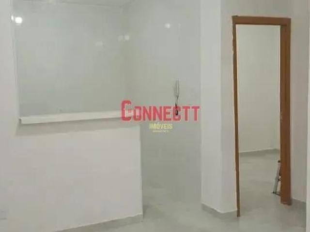 Apartamento com 2 dormitórios à venda, 47 m² por R$ 160.000 Jardim José Sampaio Júnior Ribeirão