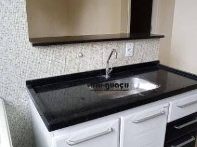 Apartamento com 2 dormitórios à venda, 47 m² por R$ 175.000,00 Progresso Itu/SP