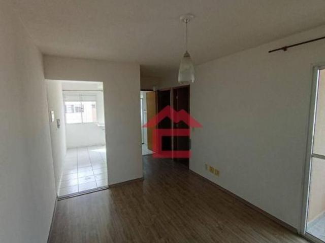 Apartamento com 2 dormitórios à venda, 47 m² por R$ 175.000,00 Residencial Vale Verde Cotia/SP
