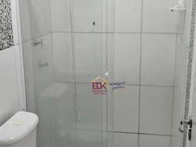 Apartamento com 2 dormitórios à venda, 47 m² por R$ 175.000 Residencial Sítio Santo Antônio Taub
