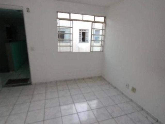 Apartamento com 2 dormitórios à venda, 47 m² por R$ 179.000,00 Itaquera São Paulo/SP