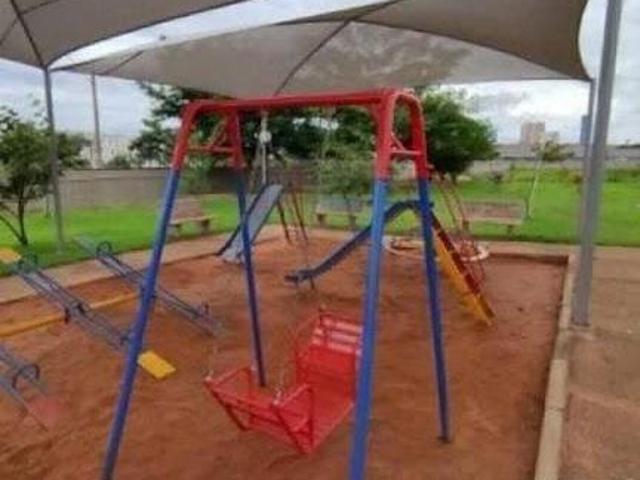 Apartamento com 2 dormitórios à venda, 47 m² por R$ 179.000,00 Residencial Greenville Ribeirão P