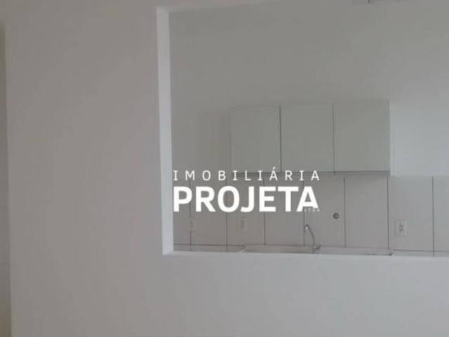 Apartamento com 2 dormitórios à venda, 47 m² por R$ 170.000,00 Vila Furquim Presidente Prudente/