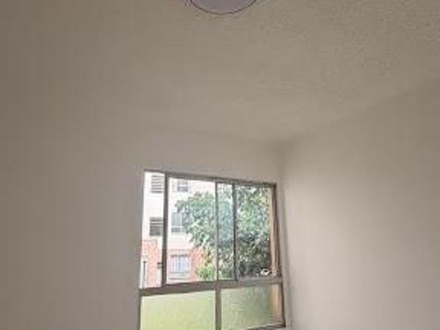Apartamento com 2 dormitórios à venda, 47 m² por R$ 170.000,00 Caetetuba Atibaia/SP