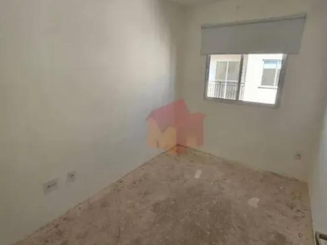 Apartamento com 2 dormitórios à venda, 47 m² por R$ 170.000,00 Recreio Alvorada Santa Bárbara D'