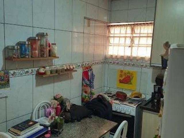 Apartamento com 2 dormitórios à venda, 47 m² por R$ 185.000,00 Jardim Faria Lima São Paulo/SP