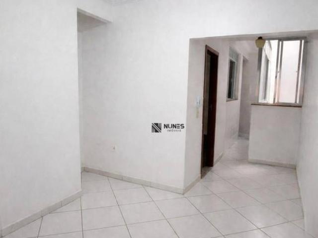 Apartamento com 2 dormitórios à venda, 47 m² por R$ 185.000,00 Passos Juiz de Fora/MG