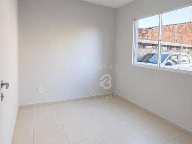 Apartamento com 2 dormitórios à venda, 47 m² por R$ 188.000,00 Ipiranga Sapucaia do Sul/RS
