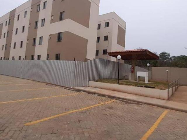 Apartamento com 2 dormitórios à venda, 47 m² por R$ 189.000,00 Edifício Monte Serrat Residencial