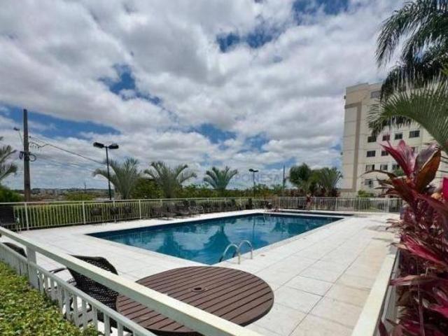 Apartamento com 2 dormitórios à venda, 47 m² por R$ 180.000,00 Conjunto Farid Libos Londrina/PR