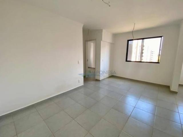 Apartamento com 2 dormitórios à venda, 47 m² por R$ 180.000,00 Edificio Metrópole Londrina/PR