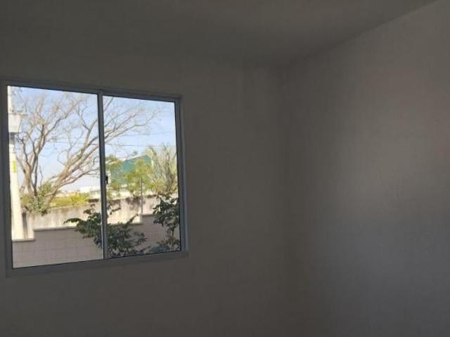 Apartamento com 2 dormitórios à venda, 47 m² por R$ 180.000,00 Jardim das Laranjeiras Santa Bárb