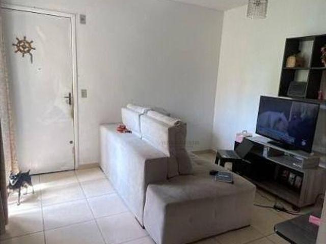 Apartamento com 2 dormitórios à venda, 47 m² por R$ 180.000,00 Jardim Novo Osasco Osasco/SP