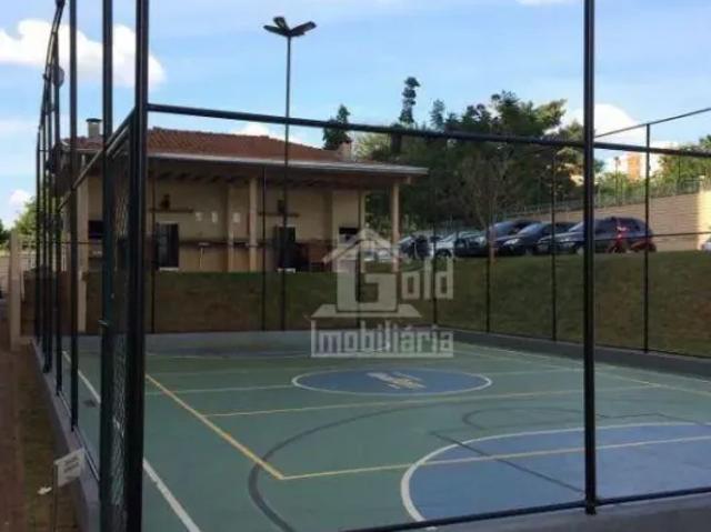 Apartamento com 2 dormitórios à venda, 47 m² por R$ 180.000,00 Parque Industrial Lagoinha Ribeir