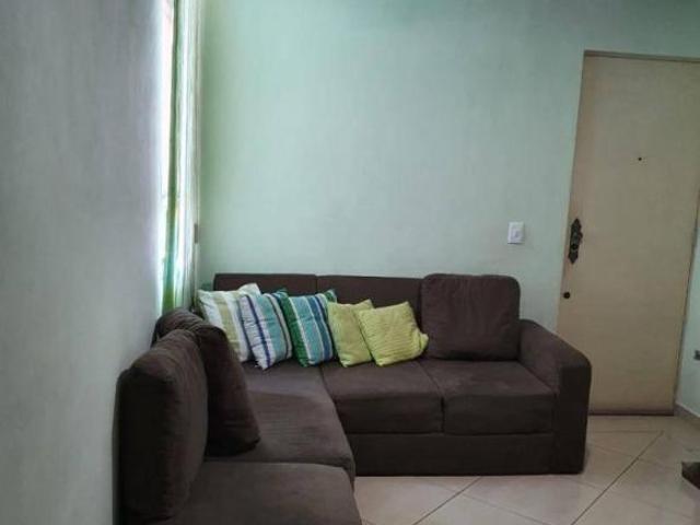Apartamento com 2 dormitórios à venda, 47 m² por R$ 180.000,00 Recanto do Sol I Campinas/SP
