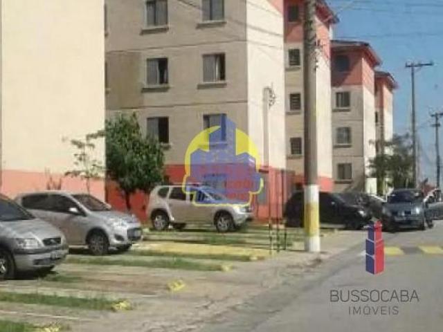 Apartamento com 2 dormitórios à venda, 47 m² por R$ 180.000 Conceição Osasco/SP AP0352