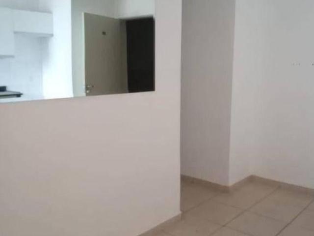 Apartamento com 2 dormitórios à venda, 47 m² por R$ 182.000,00 Residencial Jequitibá Ribeirão Pr