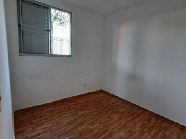 Apartamento com 2 dormitórios à venda, 47 m² por R$ 195.000,00 Vila Urupês Suzano/SP