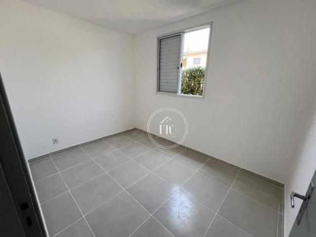 Apartamento com 2 dormitórios à venda, 47 m² por R$ 195.000,00 Jardim Residencial Itaim Itu/SP