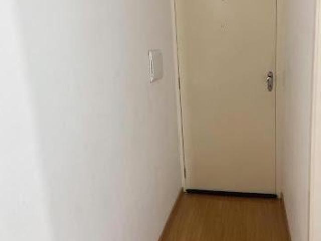 Apartamento com 2 dormitórios à venda, 47 m² por R$ 195.000,00 Recanto dos Eucaliptos Mairinque