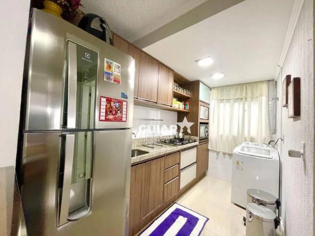 Apartamento com 2 dormitórios à venda, 47 m² por R$ 199.999 Vila Nova Porto Alegre/RS