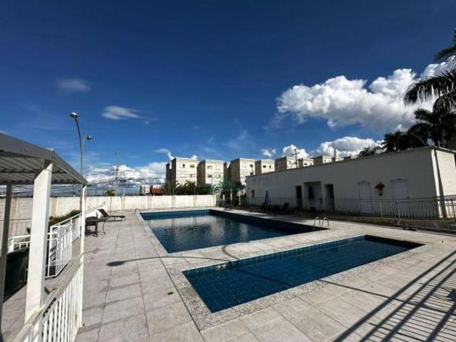 Apartamento com 2 dormitórios à venda, 47 m² por R$ 190.000,00 UNIVERSIDADE Londrina/PR
