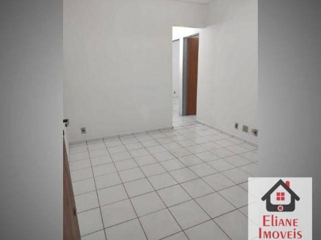 Apartamento com 2 dormitórios à venda, 47 m² por R$ 190.000,00 Vila Abaeté Campinas/SP