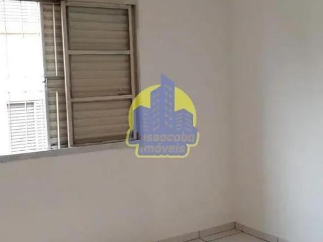Apartamento com 2 dormitórios à venda, 47 m² por R$ 190.000,00 Conceição Osasco/SP