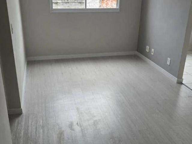 Apartamento com 2 dormitórios à venda, 47 m² por R$ 190.000,00 Edifício Verti Itu/SP
