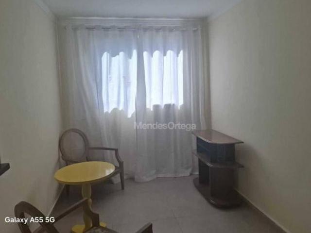 Apartamento com 2 dormitórios à venda, 47 m² por R$ 190.000,00 Jardim Novo Mundo Sorocaba/SP
