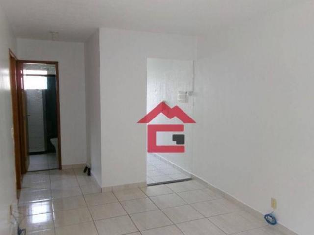 Apartamento com 2 dormitórios à venda, 47 m² por R$ 190.000,00 Residencial Vale Verde Cotia/SP