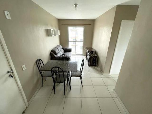 Apartamento com 2 dormitórios à venda, 47 m² por R$ 190.000,00 Santos Dumont São Leopoldo/RS