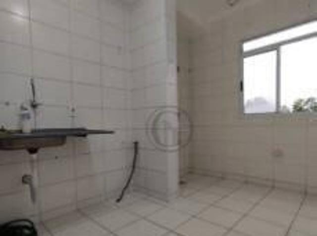 Apartamento com 2 dormitórios à venda, 47 m² por R$ 190.000 Jardim Casa Branca Sorocaba/SP