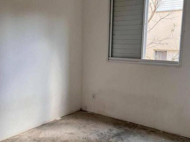 Apartamento com 2 dormitórios à venda, 47 m² por R$ 192.000,00 Edifício Verti Itu/SP