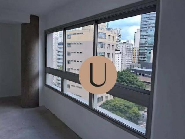 Apartamento à venda, 47 m² por R$ 1.065.000,00 Pinheiros São Paulo/SP