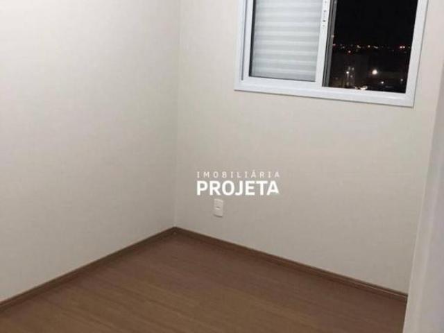 Apartamento com 2 dormitórios à venda, 47 m² por R$ 205.000,00 Parque Alto Bela Vista Presidente