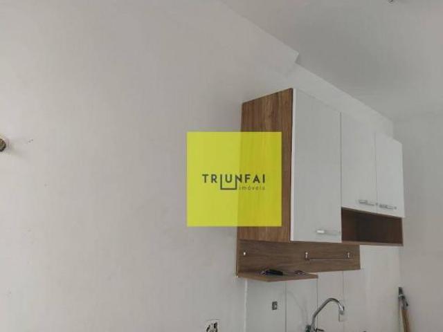 Apartamento com 2 dormitórios à venda, 47 m² por R$ 200.000,00 Condomínio Parque Sicília Votoran