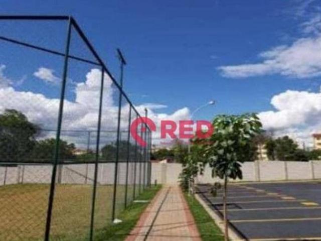 Apartamento com 2 dormitórios à venda, 47 m² por R$ 200.000,00 Jardim Guarujá Sorocaba/SP