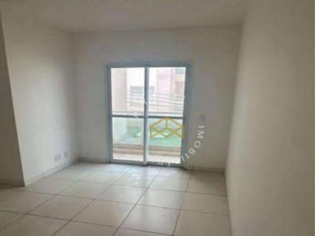 Apartamento com 2 dormitórios à venda, 47 m² por R$ 200.000,00 Jardim Novo Maracanã Campinas/SP