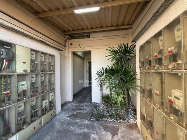Apartamento com 2 dormitórios à venda, 47 m² por R$ 200.000,00 Nova Baden Betim/MG