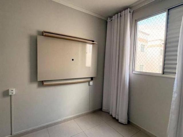 Apartamento com 2 dormitórios à venda, 47 m² por R$ 200.000 Jardim Recanto Americana/SP