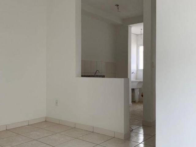 Apartamento com 2 dormitórios à venda, 47 m² por R$ 215.000,00 Jardim Novo Maracanã Campinas/SP