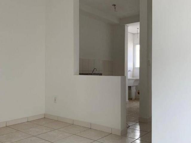 Apartamento com 2 dormitórios à venda, 47 m² por R$ 215.000,00 Jardim Novo Maracanã Campinas/SP