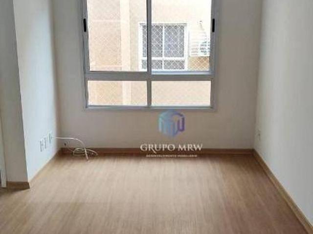 Apartamento com 2 dormitórios à venda, 47 m² por R$ 210.000,00 Vila Fiori Sorocaba/SP