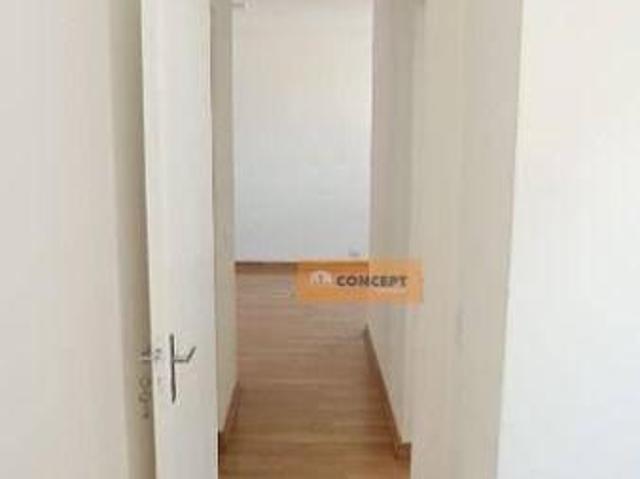 Apartamento com 2 dormitórios à venda, 47 m² por R$ 210.000,00 Vila Urupês Suzano/SP